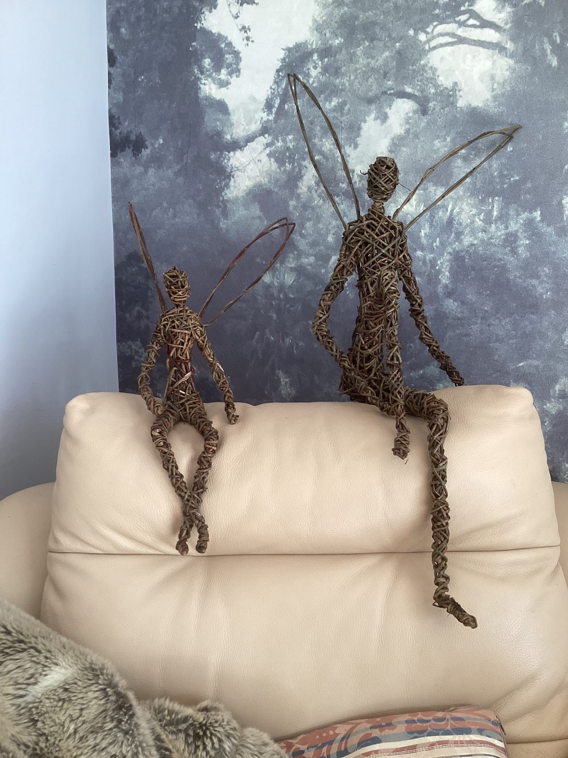 Willow Fairy - Ferndale Crafts